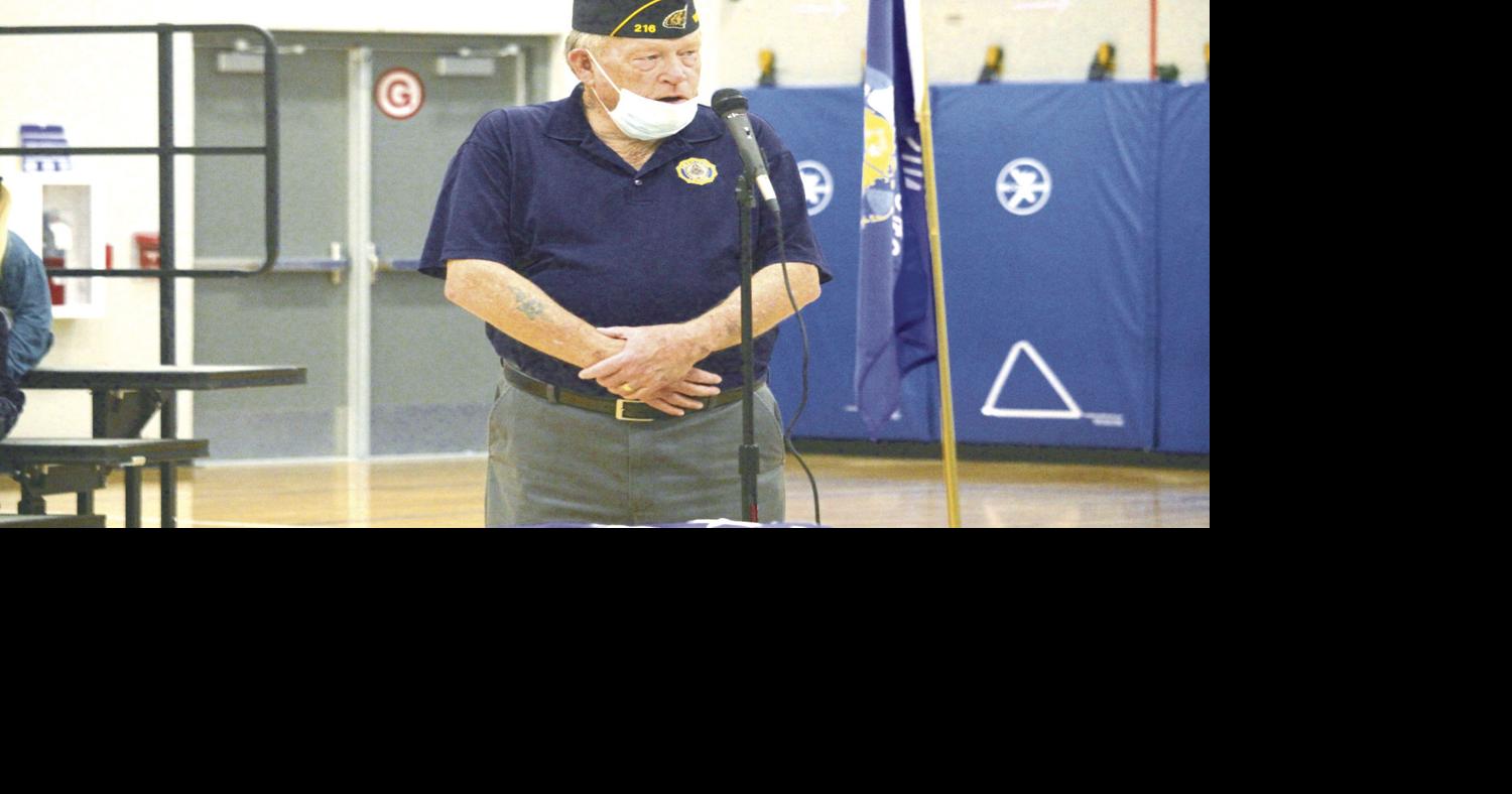 National WWII veterans organization appoints former Lodi Mayor Paul ...