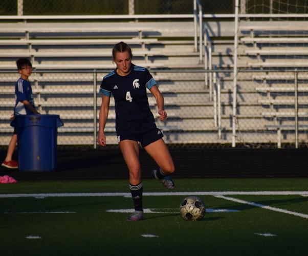 Elise Freeman named conference player of the year; eight McFarland ...