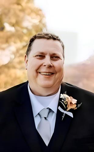 Kevin G. Weber | Obituaries | hngnews.com