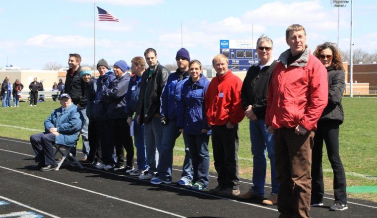 McFarland Olympians attend first track invite in decades | Sports ...