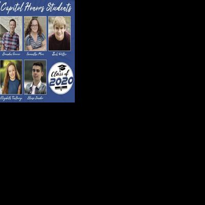 LHS students honored by Capitol Conference; perform well at state ...