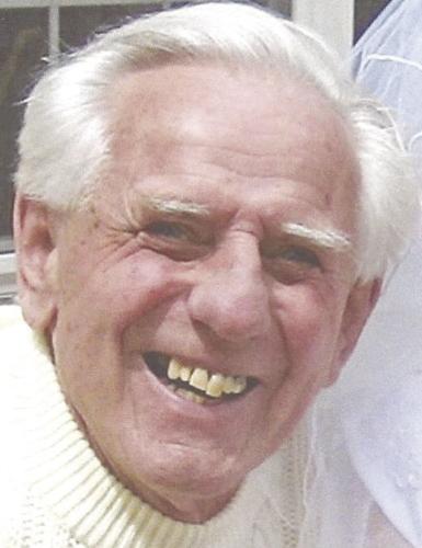 Obituary: William S. "Bill" Rebholz | Obituaries | hngnews.com