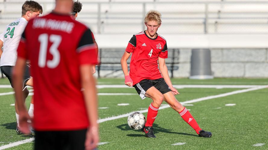 Lucas Albright, Landon Holmen lead Sun Prairie East's boys soccer all ...