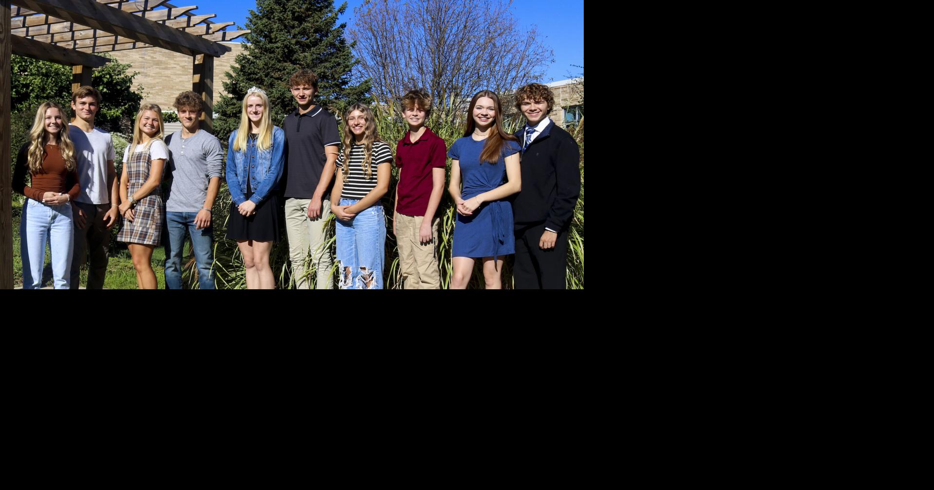Lakeside Lutheran Homecoming week approaches | | hngnews.com