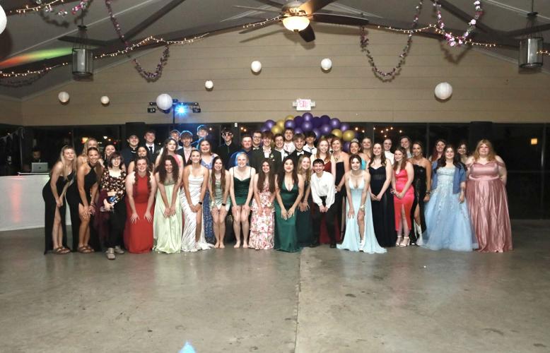 Deerfield Prom | Local | hngnews.com