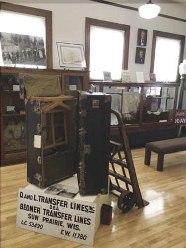 Sun Prairie museum reopens July 1 with new exhibits | Community ...