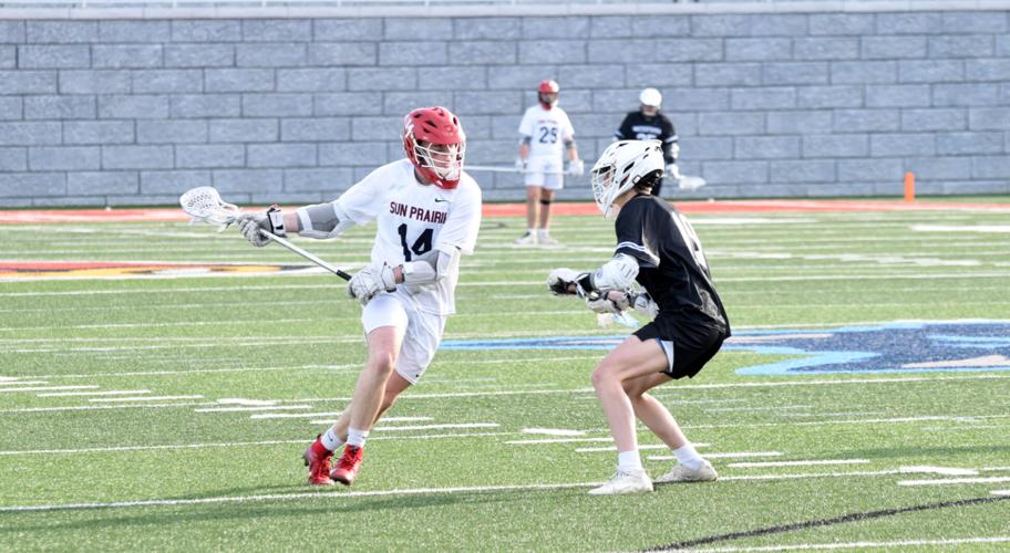 United boys lacrosse starts new season with a win | Sun Prairie Star ...