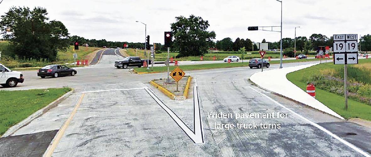 WisDOT seeks Highway 19 construction comments | News | hngnews.com