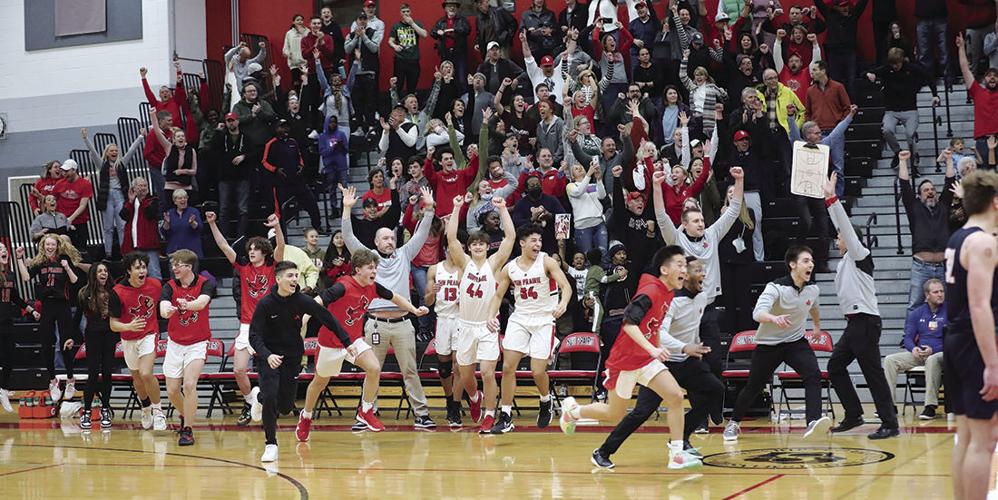 Previewing Sun Prairie's sectional semifinal | Sun Prairie Star ...