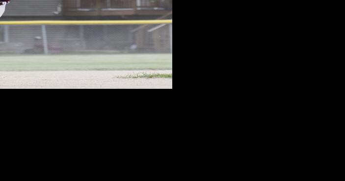 Cal Fisher enjoying his time with the Mallards before heading off to ...