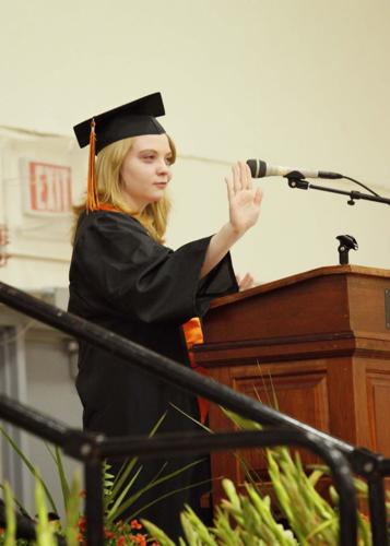 2015 PHS Graduation | | hngnews.com