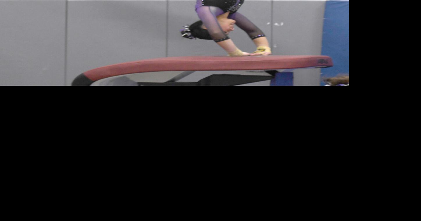 Gymnastics: Lee wins all-around at Middleton Invite | Sports | hngnews.com
