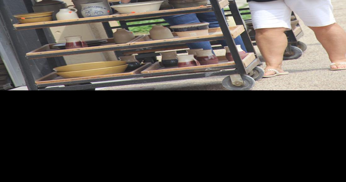 Cambridge Maxwell Street Days is this weekend | Cambridge News ...