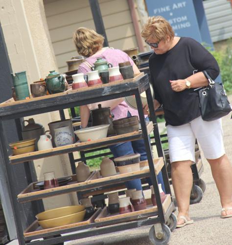 Cambridge Maxwell Street Days is this weekend | Cambridge News ...