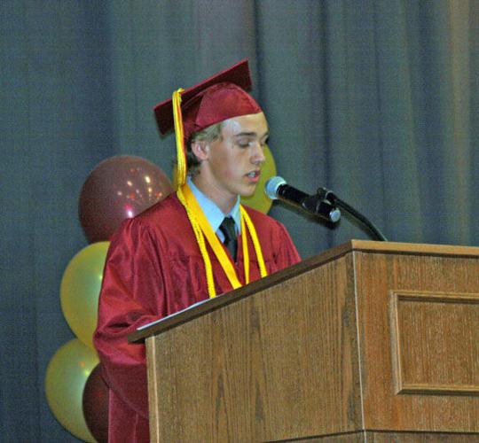Waterloo graduation 2015 | Featured | hngnews.com