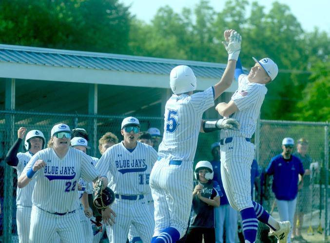 WIAA Baseball: Cambridge run-rules Johnson Creek to earn first regional ...
