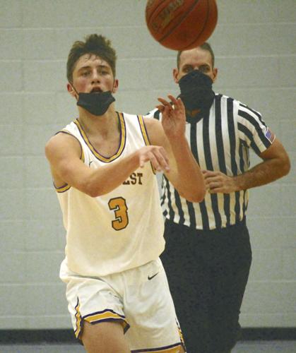 Norskies turn up the heat in season-opening boys' basketball win over ...