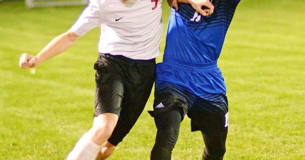 Seven Blue Devil kickers earn all-conference | Enterprise & Press ...