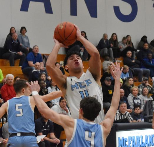 Dadon Gillen scores career-high 30 points; McFarland boys basketball ...