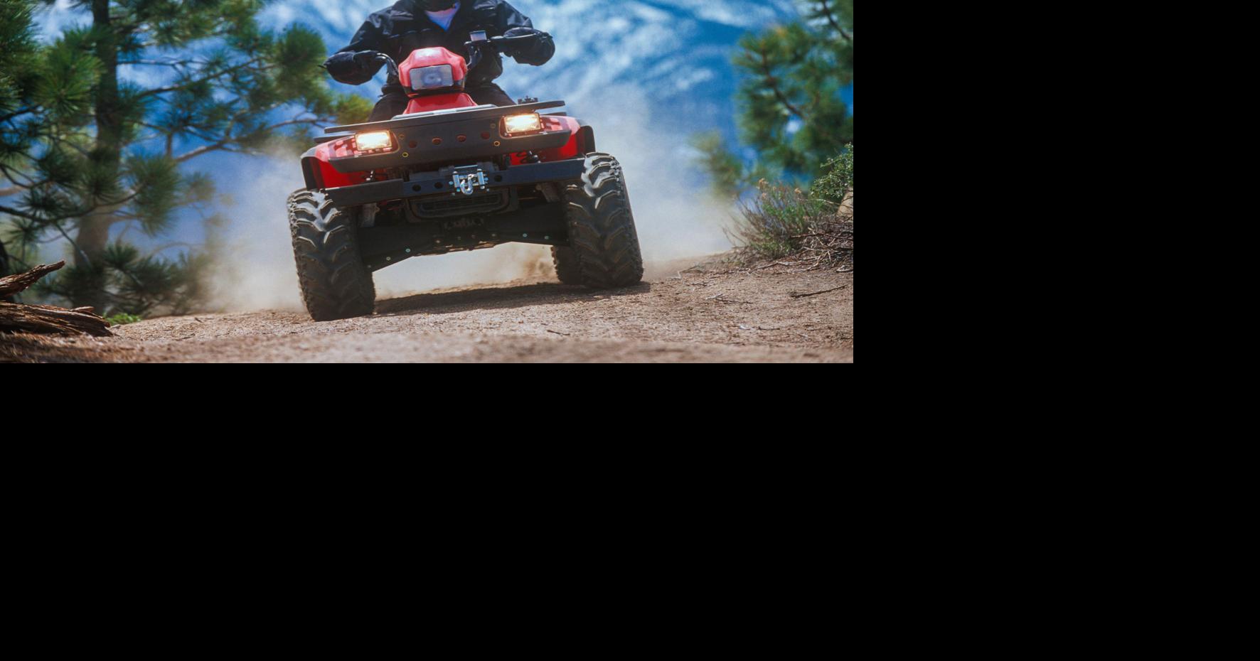 ATV/UTV riders push for more open roads in Lodi | Government | hngnews.com