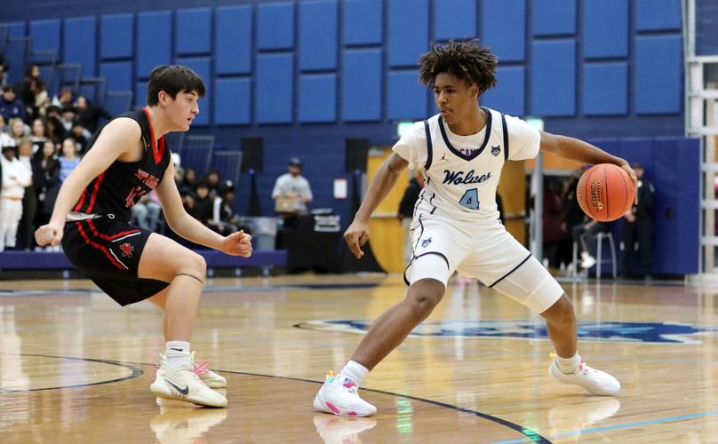 New day, same result as Wolves beat Cardinals again | Sun Prairie Star ...