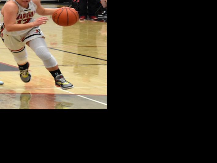 Cardinals ride hot shooting to Lakeside Lutheran win | Waterloo / Marshall Courier | hngnews.com