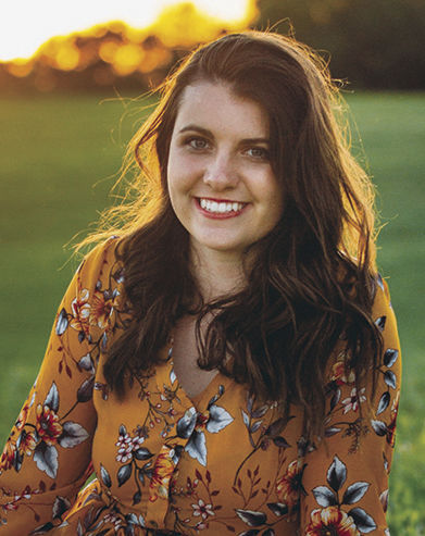 DAR "Good Citizen" Award Winner | Community | hngnews.com