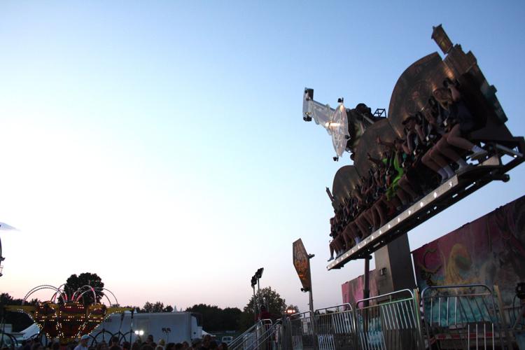 Moments from the 2024 Lodi Agricultural Fair | Local | hngnews.com
