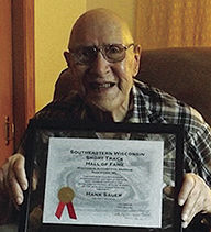 Henry J. (“Hank”) Sauer | Waterloo / Marshall Courier | hngnews.com