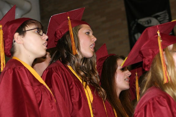 Waterloo graduation 2015 | Featured | hngnews.com