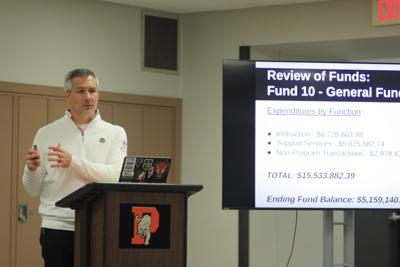 Poynette School District approves 2024-25 budget and levy | Government ...