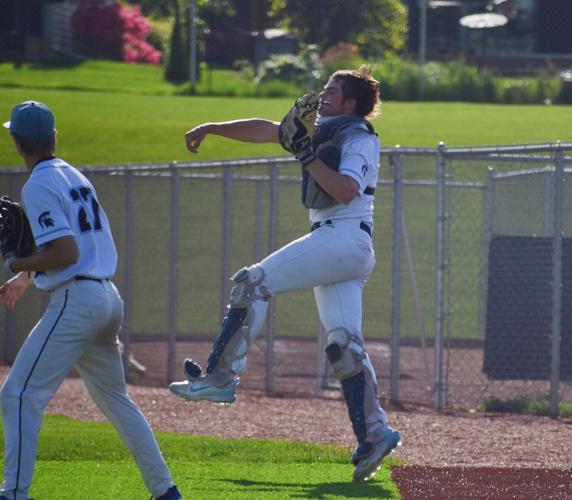 McFarland baseball sweeps doubleheader on Saturday, score walk-off win ...
