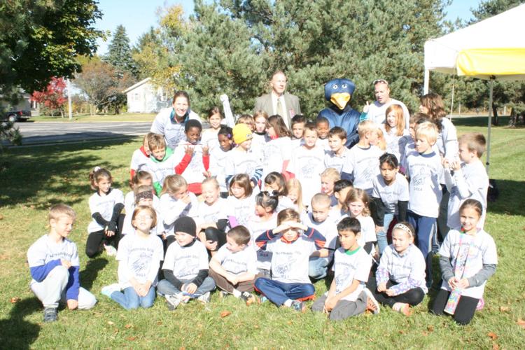 Northside Stride Fun Run | Features | hngnews.com