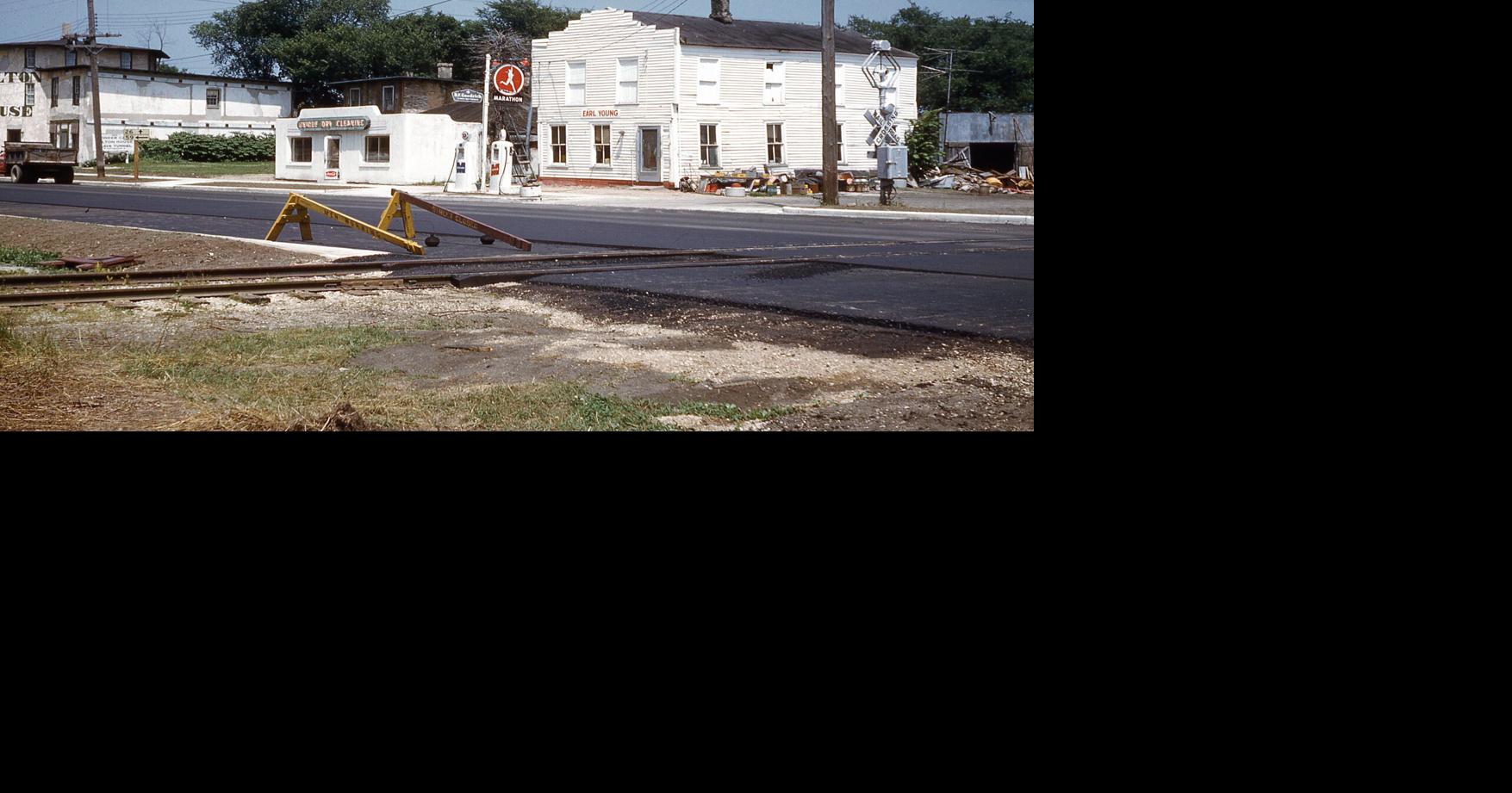 Through the Years: From the pages of the Milton Courier and Milton ...