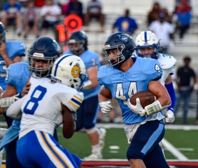 Sun Prairie West rumbles past Watertown 24-7 | Sun Prairie Star ...