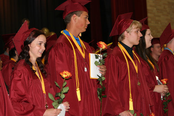 Waterloo graduation 2015 | Featured | hngnews.com