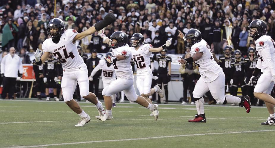 Cardinals' "Last Dance" ends with loss in state championship | Sun ...