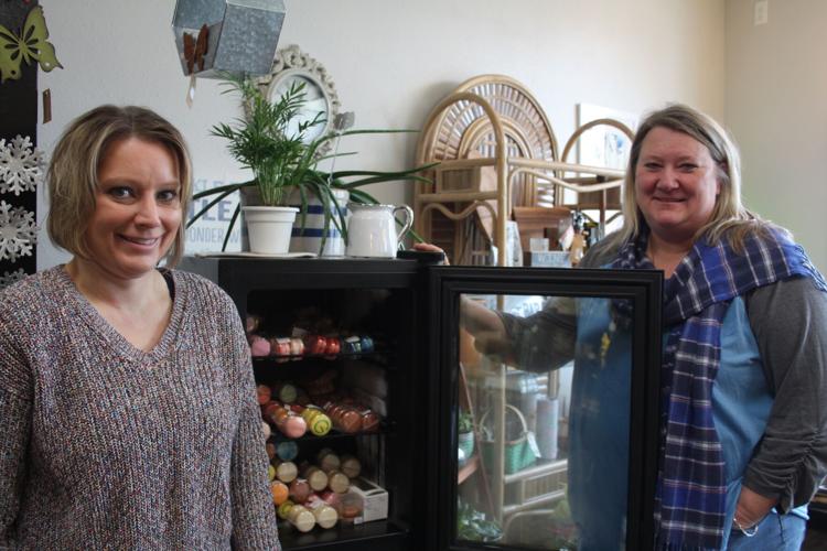 Poynette woman and daughter developing local cookbook with a community ...
