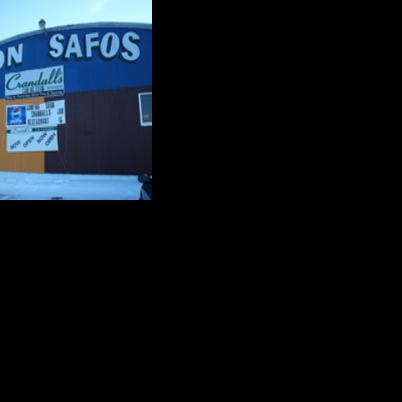 Crandall's offers menu items at Con Safos | News | hngnews.com