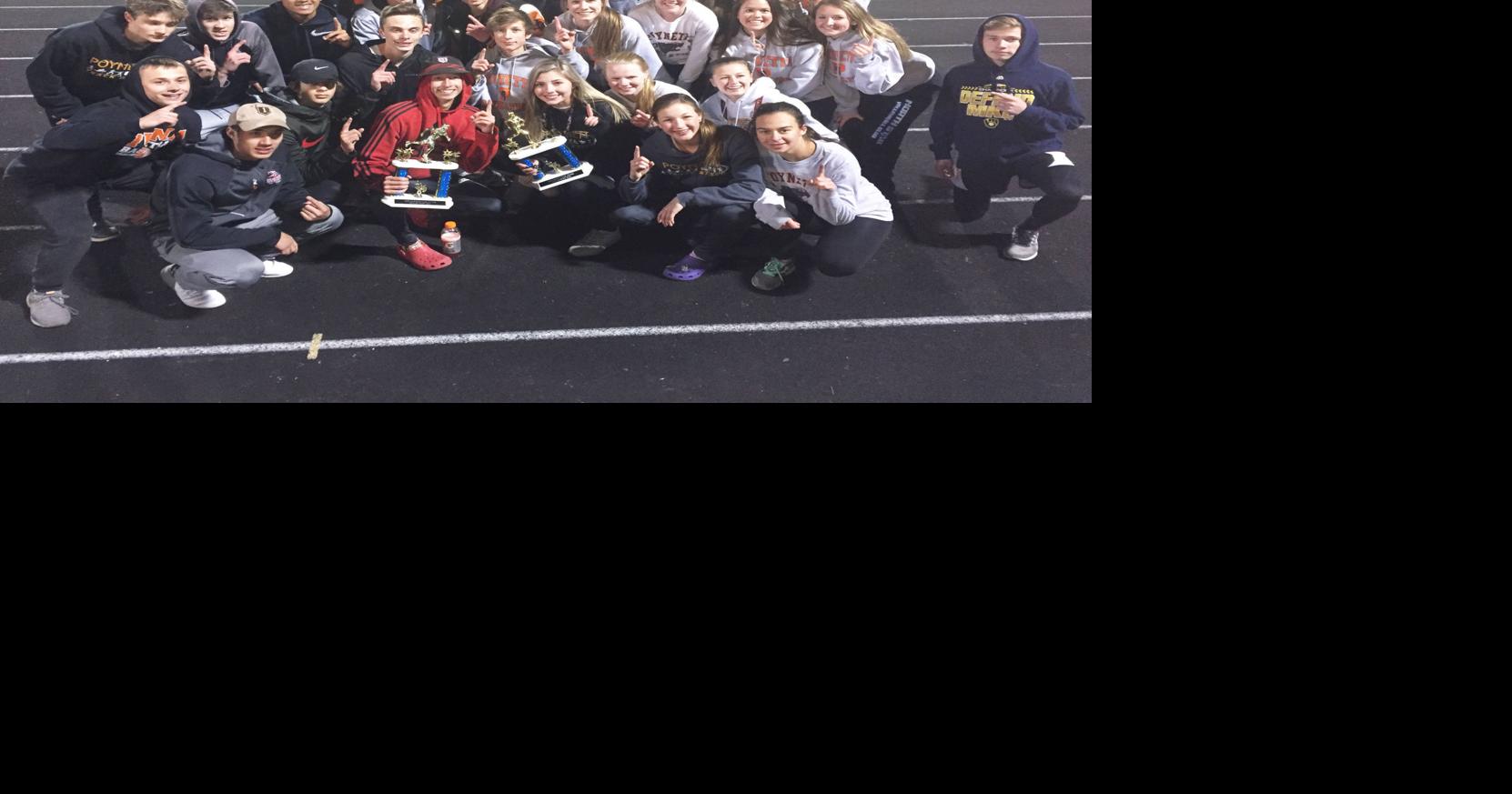 Poynette track was ready for a big season | Poynette Press | hngnews.com