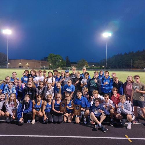 Track and field: Lodi's Strong leads Blue Devil girls to fifth straight ...