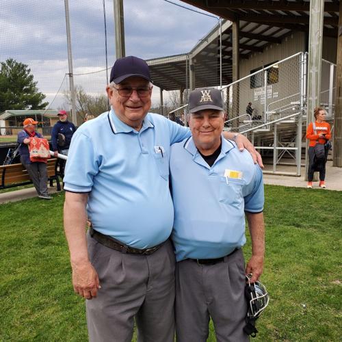 Adler says goodbye after 55 years as sports official | Sports | hngnews.com