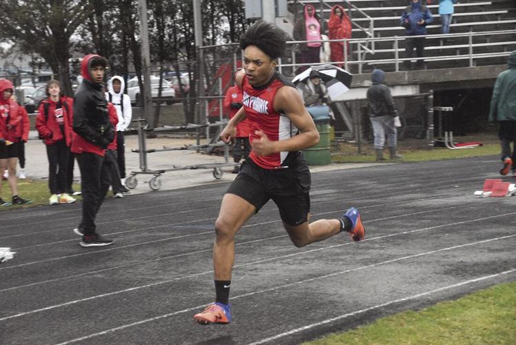 Wolves have strong numbers for first track & field season | Sun Prairie ...