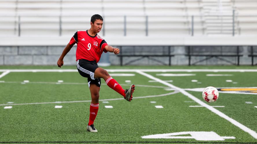 Lucas Albright, Landon Holmen lead Sun Prairie East's boys soccer all ...