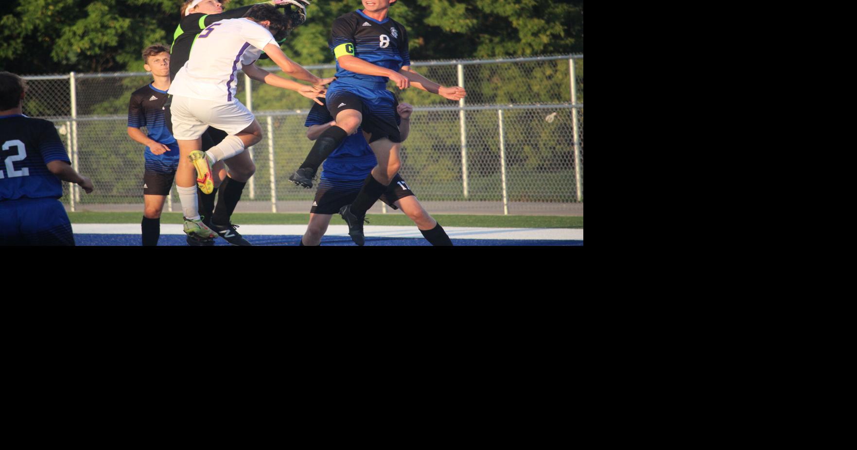 'Fighting spirit' keeps Lodi in close game against DeForest | Local ...