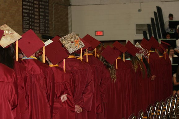 Waterloo graduation 2015 | Featured | hngnews.com
