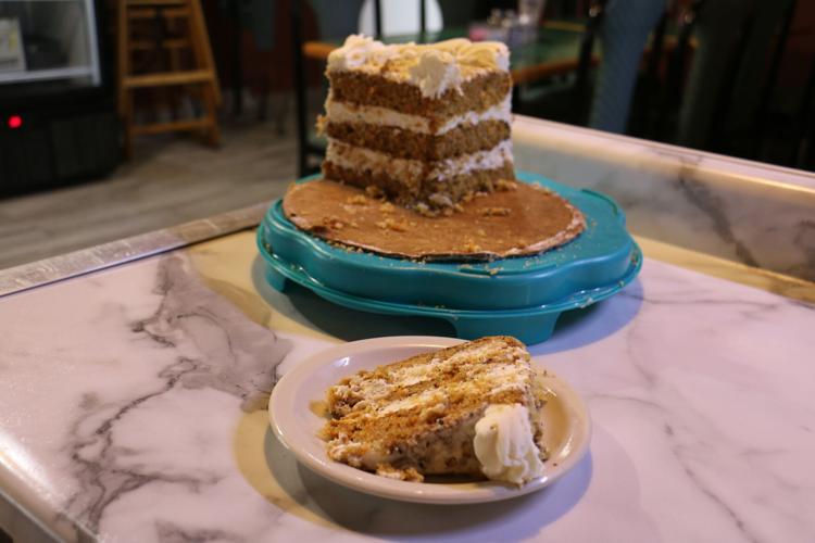 Route 19 Cafe in Waterloo marks three years of serving-up Americana ...
