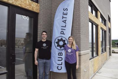Club Pilates Sun Prairie
