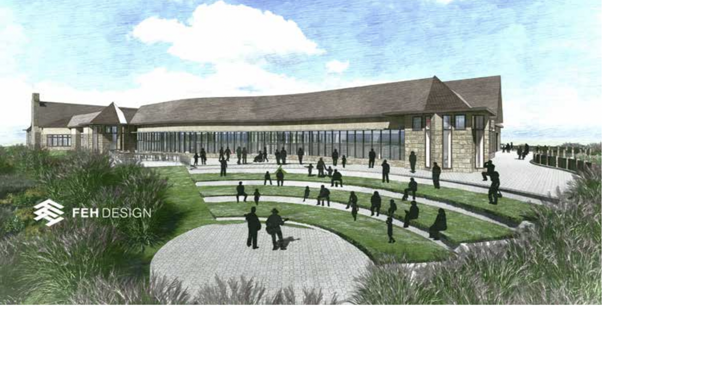 Sun Prairie Library Board backs $19.9 million expansion project | News ...