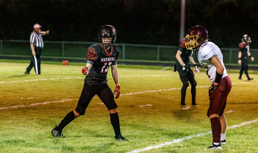 Peyton Gundelach repeats as Eastern Suburban conference Offensive ...